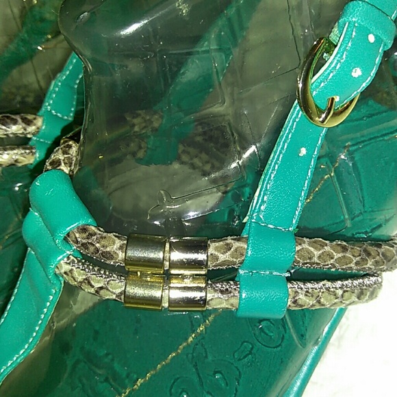 Dolce Vita | Shoes | Dolce Vitadarcie Turquoise Thong Sandals | Poshmark